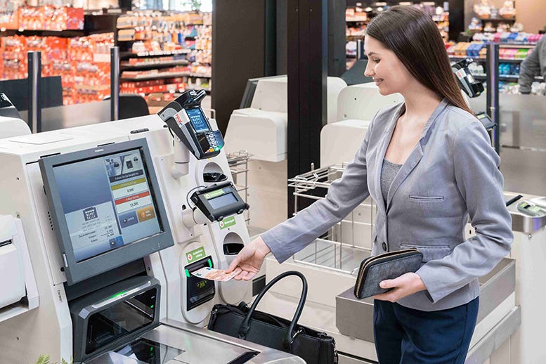 The growing adoption of artificial intelligence and automation ...