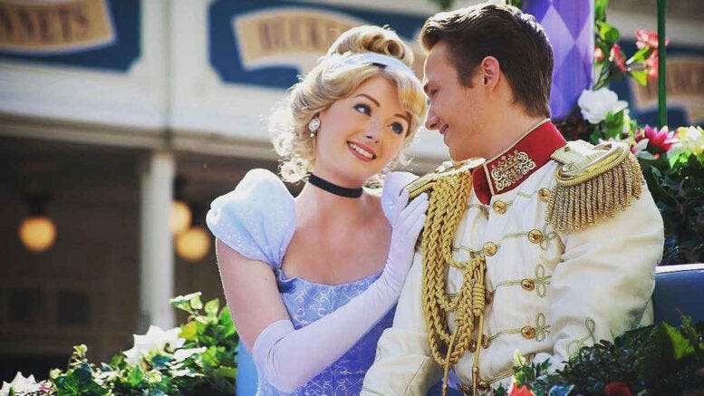 How to Ace a Disney Audition: Your Guide to a Magical Career | by ...