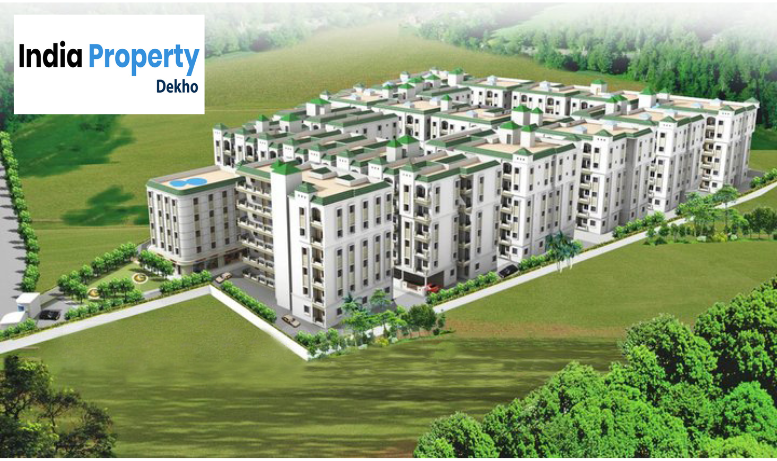 ROF Normanton Park sector 36 sohna road | by kundan12k | Medium