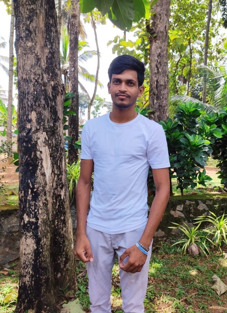 Personal details - N.M Abeydeera - Medium
