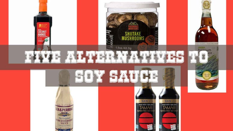 Soy Sauce: The Umami Elixir. Soy sauce, an essential ingredient in ...