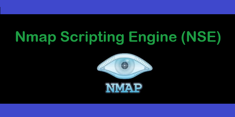 Getting To Know The Nmap Scripting Engine Nse A Key Tool For Better Network Security By