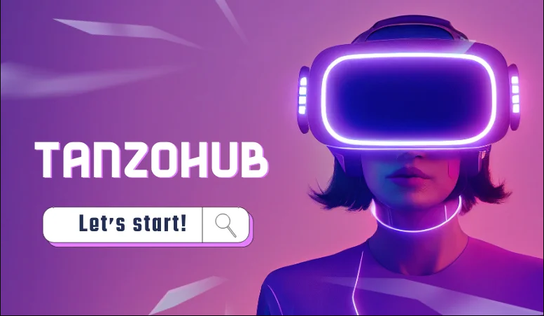 Revolutionize Productivity: The Power of Tanzohub | by Dr Sherif Elkady ...