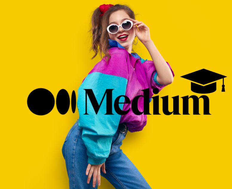 I’ll Take Part In This Free Masterclass by Two Medium Legends — You Too ...