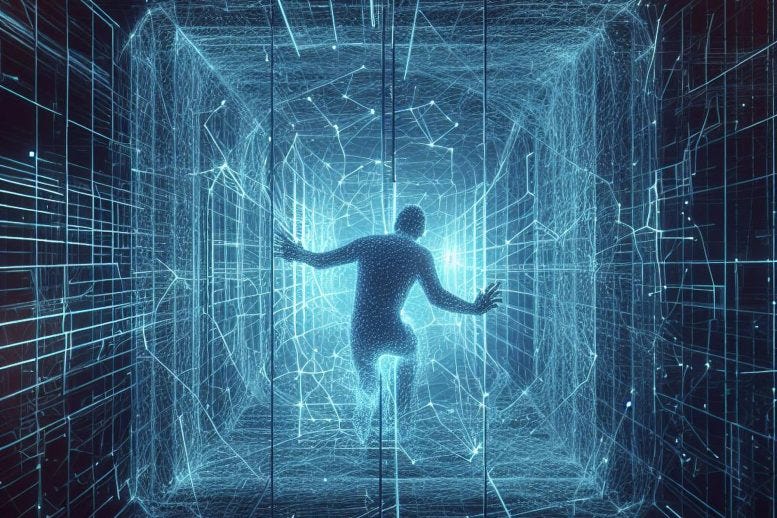Unveiling Reality: Exploring the Notion of Simulation through Real ... Unveiling Reality: Exploring the Notion of Simulation through Real ...