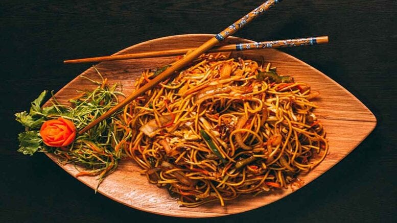 Savoring the Rich Tapestry of Chinese Cuisine: A Culinary Journey | by Mudassarrafique | May ...