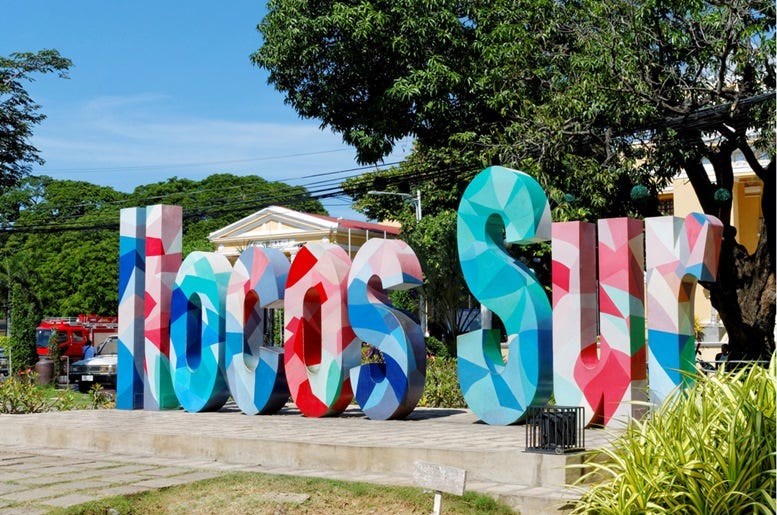 Fall In Love With Ilocos Sur!. Ilocos Sur is a province in the… | by ...