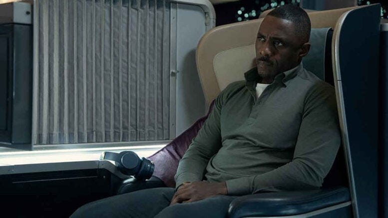 Hijack TV Series: A Gripping Thriller | by Mudassarrafique | Aug, 2024 | Medium