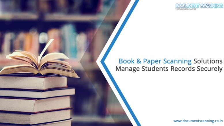Book & Paper Scanning Solutions. Are you looking for book scanning ...