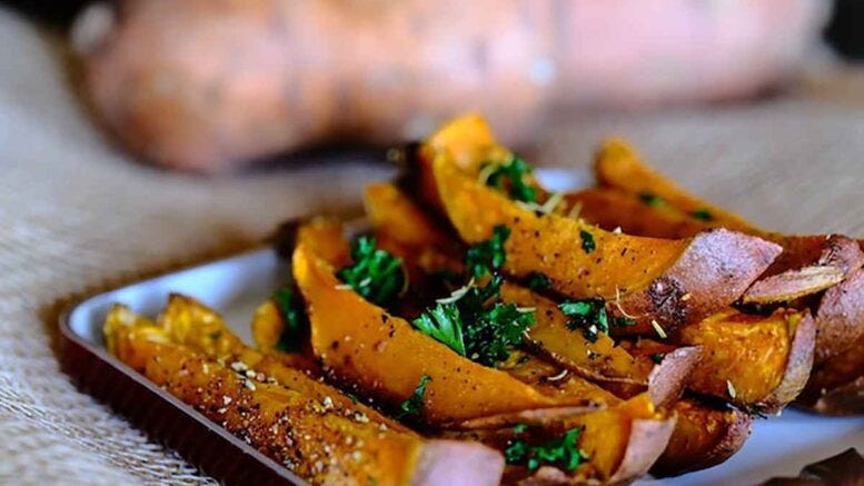 Unveiling the Versatility and Health Benefits of Sweet Potatoes | by Mudassarrafique | May, 2024 ...