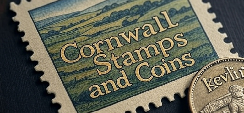 Coin Dealers in Cornwall. If you have a coin collection and are… | by ...