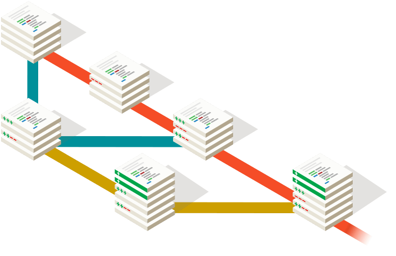 Git Merge vs Rebase. There are always doubts about the use… | by Mina Ayoub | Medium