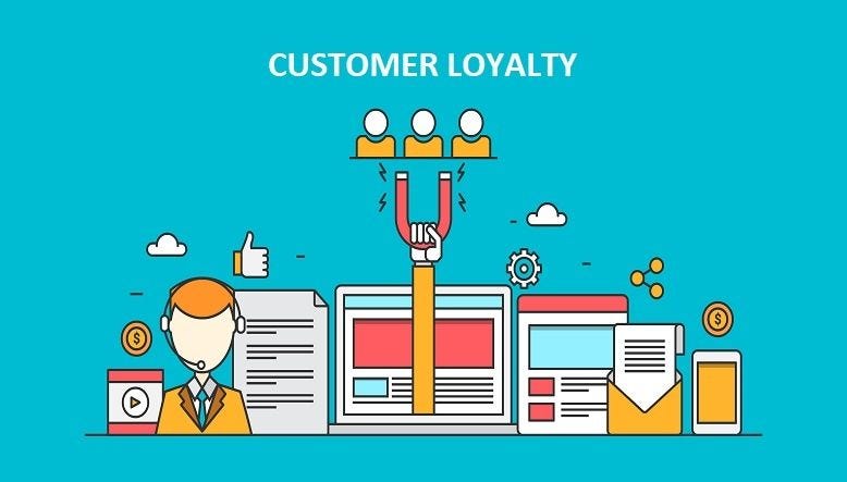 5 Strategies That Win Customer Loyalty | by illuminz | Medium