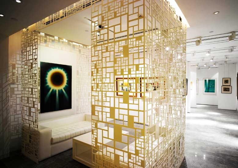 Art Galleries in Delhi. Gallery Espace is a Famous Art… | by Gallery ...