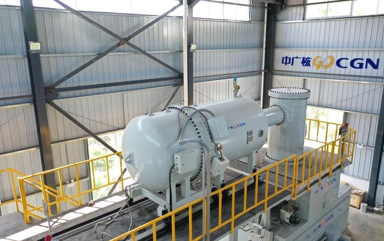 Electron Beam Irradiation and Its Application | by kingherbs | Medium