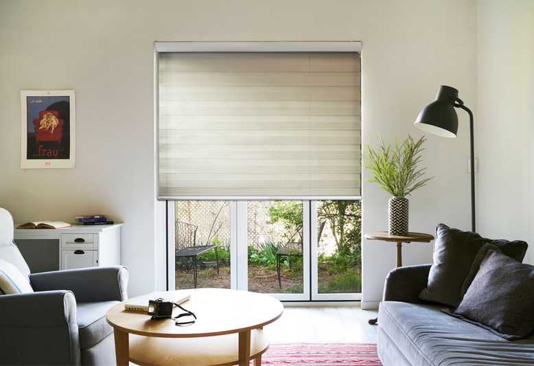 How Horizon Blinds Can Transform Your Office Space: Creating a ...