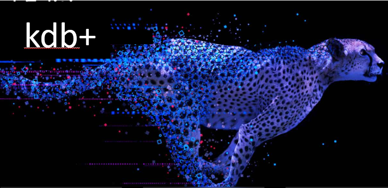 Six Months Later | Proper Tangible Unique kdb Technology | by Steve ...