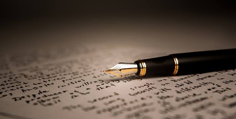 WHAT IS WRITTEN? | by Adeyemo Blessing David | Apr, 2025 | Medium