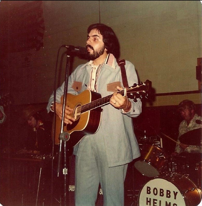 A lifetime of Music. Three chords and a song. Keeley… | by Randy Pulley ...