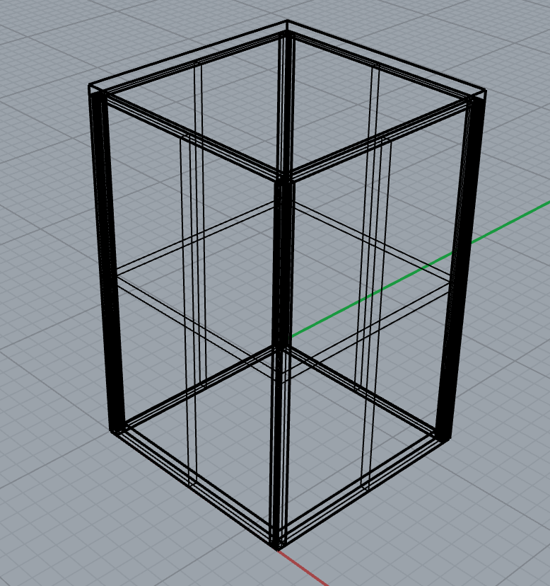 3D Modeling & Digital Fabrication #8 | by Meaux005 | Medium