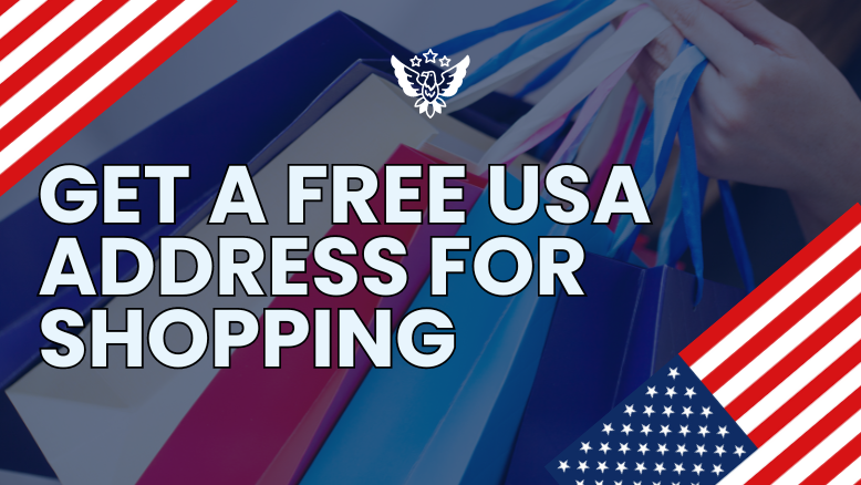 How to Obtain a Free USA Address. For individuals living outside the ...
