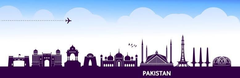 Explore Pakistan’s wildest, most beautiful landscapes | by Yusra ...
