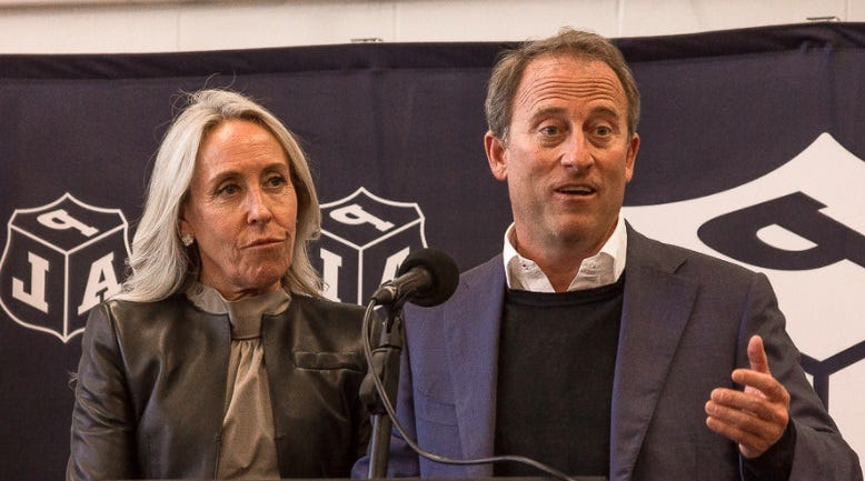 Revitalizing the Washington Commanders: Six Strategies for New Owner Josh Harris | by Ayush ...