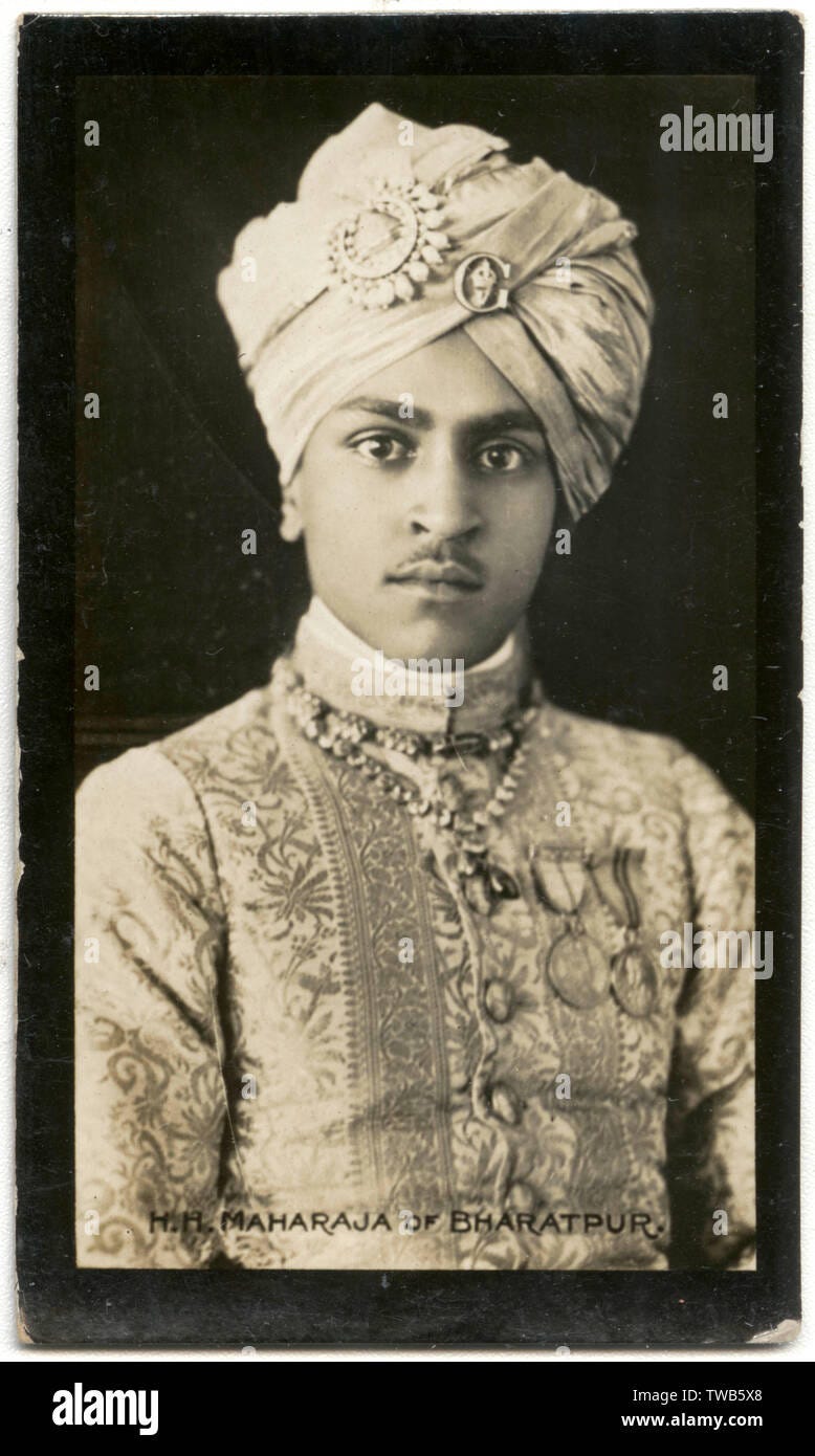 Maharaja kishan singh (Secret Story) | by Bugbountyboy | Jul, 2024 | Medium