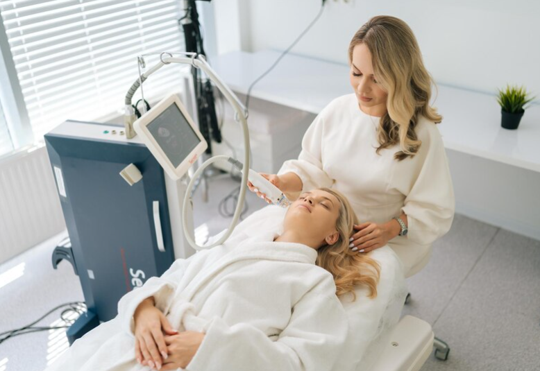 How Radio Therapy is Revolutionizing Cancer Treatment | by ...