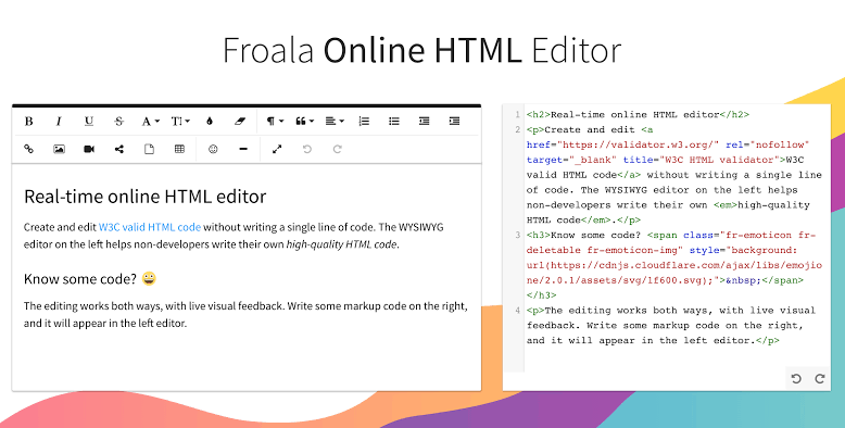 Part 1: Froala editor with Angular made easy :) | by Gvs Akhil | Medium