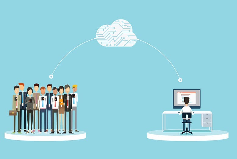 4 Reasons to Use Customer Data Platforms to Build Trust | by Savio Jacob | Medium
