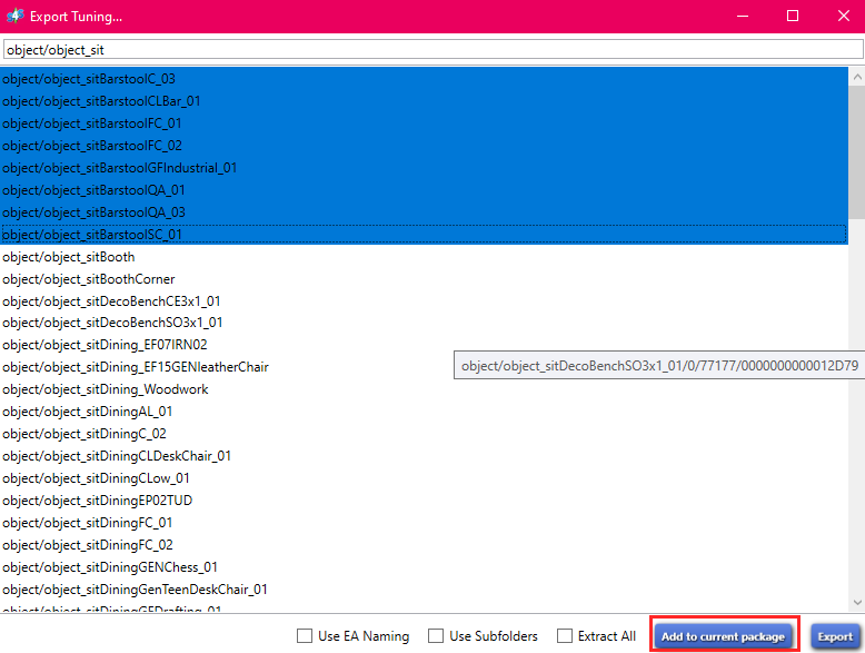 The Sims 4 Modern Python Modding: Part 6— Adding Interactions | by June ...