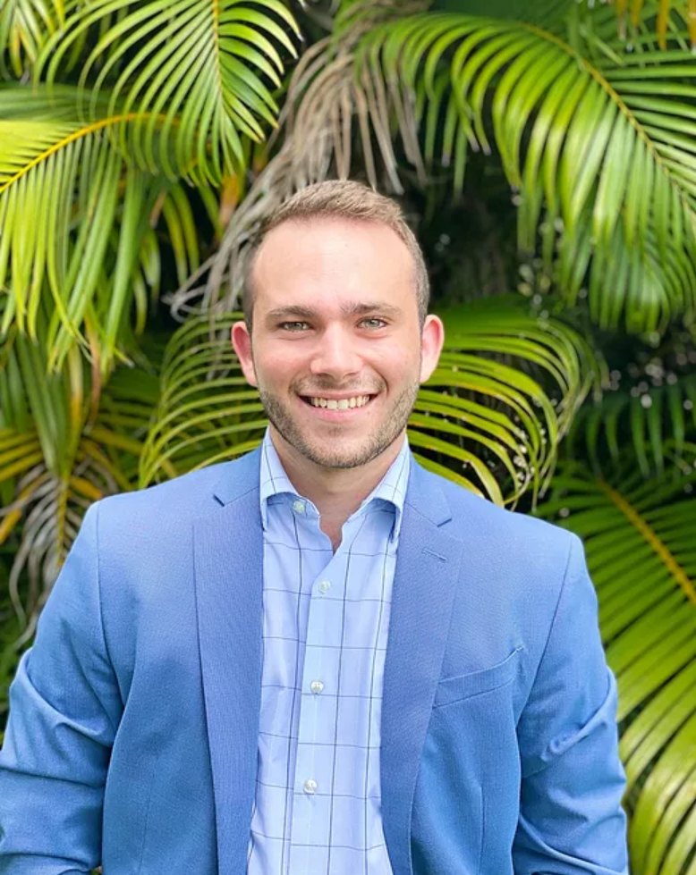 Netflix and Politics: College Student Alex Zand isn’t waiting to ...