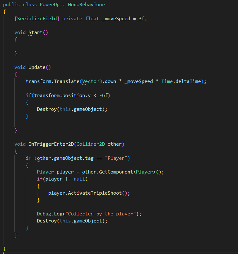 Becoming a Game Developer #14: Determining How Long Powerup Effects Should Last | by Gaetano ...