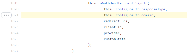 How to use a custom domain of Cognito hosted UI with Amplify | by Daijiro Wachi | Medium