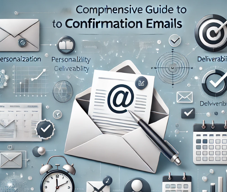 Comprehensive Guide to Confirmation Emails | by Altair Ahaad | Medium