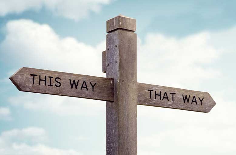 The Yes/No Decision-Making Model: Persistent But Weak | by Christine ...