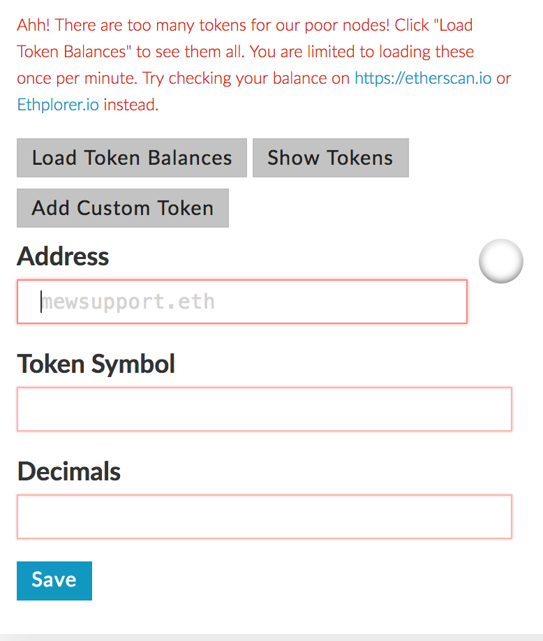 How to buy MND tokens (RU) (EN). If you already have ETH — # 3 | by ...