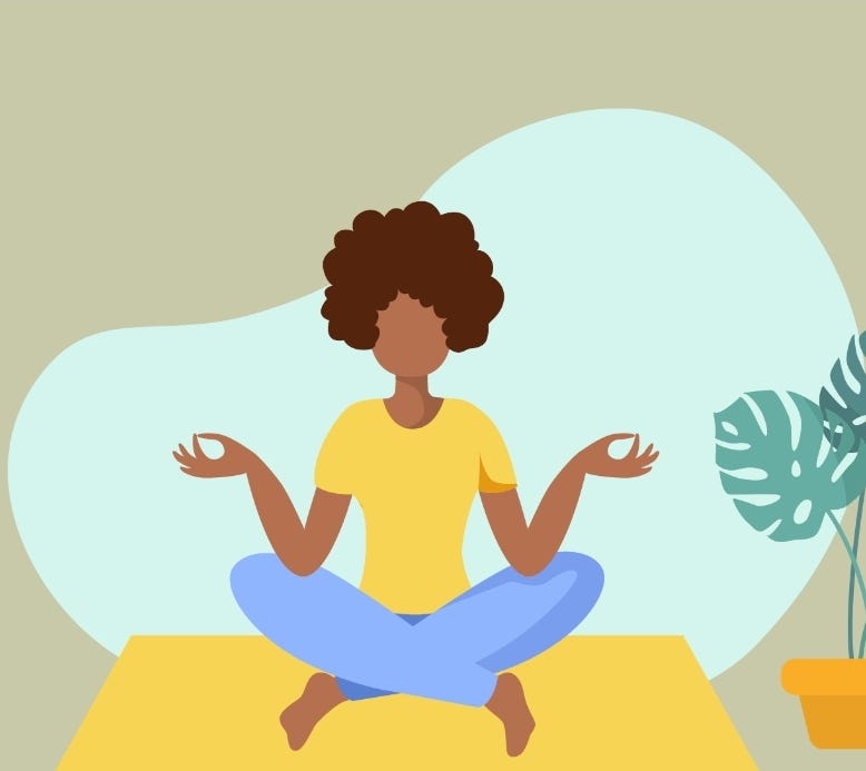 Nature’s Rx: Eco-Friendly Stress Relief Techniques for a Healthier Mind ...
