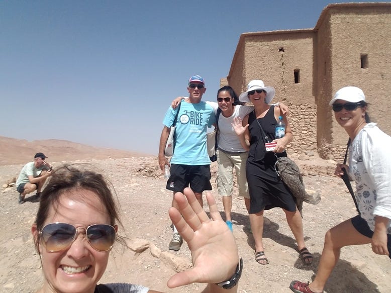 Top 10 Tips For Surviving A Group Travel | by Gen X Travel Club | Medium