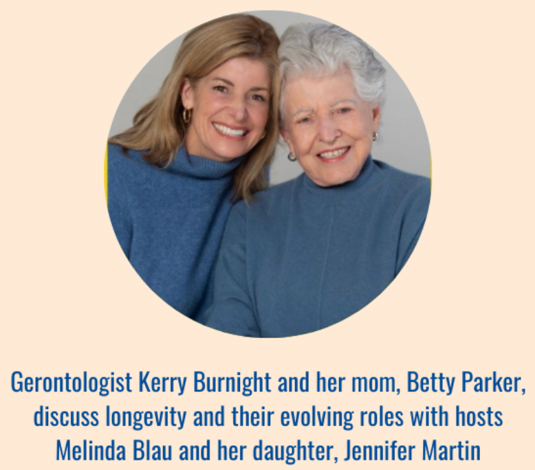 The Mother-Daughter Relationship Explored | by Nancy Peckenham | Crow’s ...