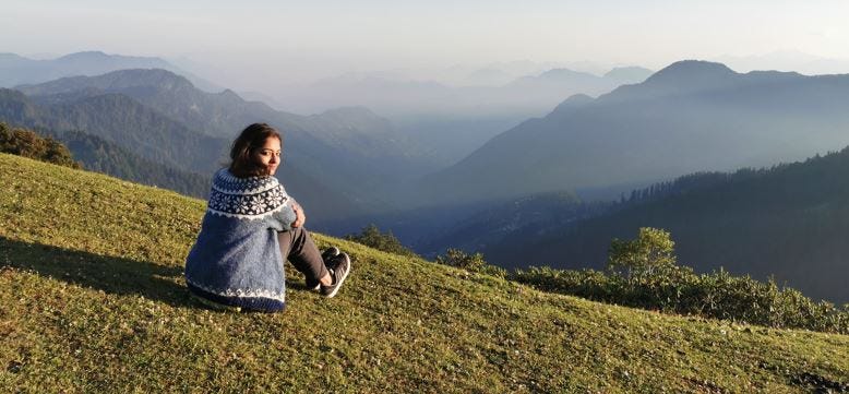 Best places to celebrate New Year in Uttarakhand | by Roli Sharma | Sep ...