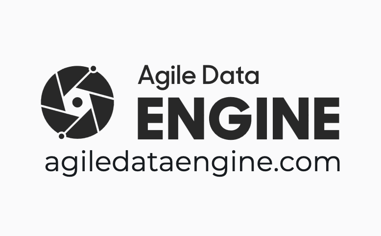 Agile Data Engine: First Steps. So this article stayed in my drafts way ...