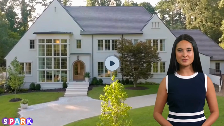 How AI and Human-Like Avatars are Revolutionizing Luxury Real Estate | by Raymond, V | Inner ...