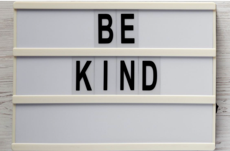 Kind Workplaces Start With Kind Leadership | by Stephanie Sabrina ...
