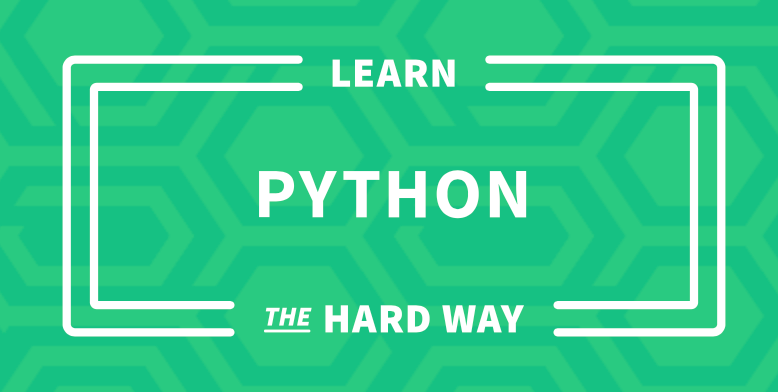 [Update] Learn Python 3 the HARD WAY: เค้าไป Python3 แล้วนะ ทบทวนความรู้ด่วนนน | by Tan Kanteera ...