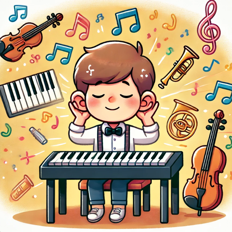 How to Train Your Ears to Think Like a Composer | by Jinhee Han | Medium