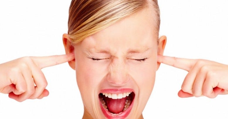 Do you feel buzzing in your ears? | by Anshika Tiwari | Medium