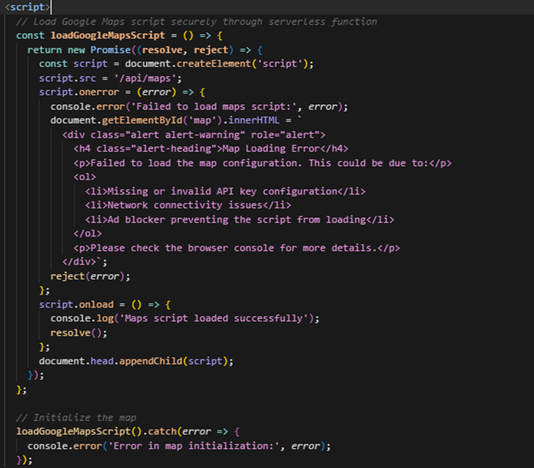 How I used Vercel’s serverless function to call API request | by Renu ...
