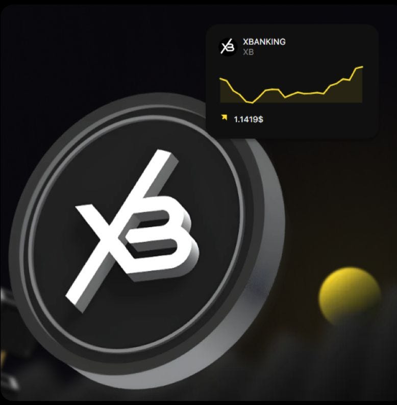 Navigating Volatility with XBanking (XB): Achieving Stability and ...